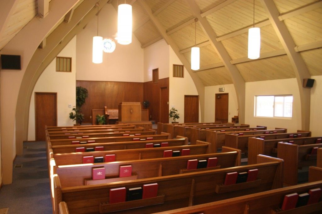 The principles of Reformed worship - Reformed Church Southern Suburbs