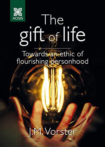 Simon Jooste reviews The Gift of Life. Part 1: Political liberalism or ...