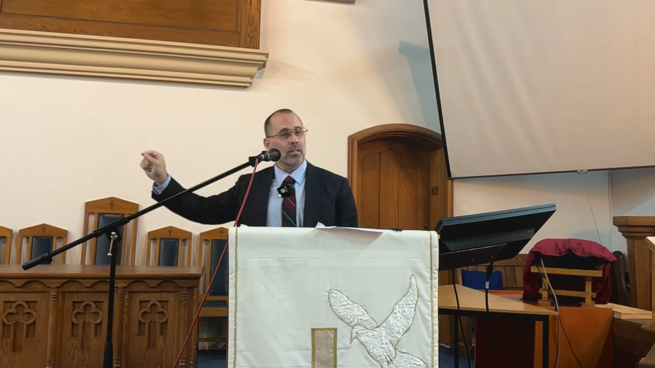 Forgiveness of sins: Theodore Beza's creedal understanding of baptism ...